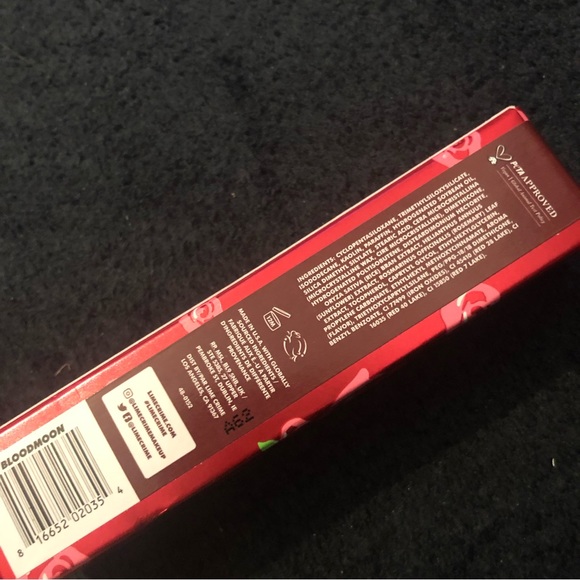 Lime Crime | Makeup | Lime Crime Velvetines Liquid Matte Lipstick In ...